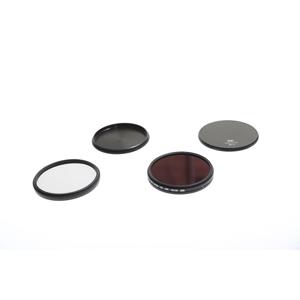 Used Gobe The Essentials 2Peak 67mm Japan Optics 16-Layer MRC Filter ...
