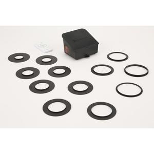 Used Padcaster Parrot Portable Smartphone Teleprompter V2 Kit, Includes ...