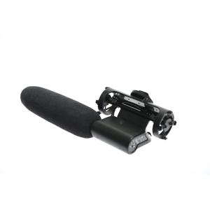 Used Rode VideoMic, On Camera Directional Condenser Microphone with ...