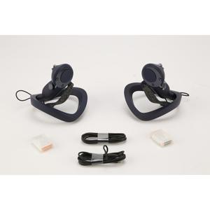 Used Pimax Sword Controllers for VR Headset - Blue SKU#1628627