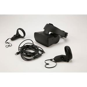 Used Oculus Rift S PC-Powered VR Gaming Headset - SKU#1629098 CUXOCULUSRIF