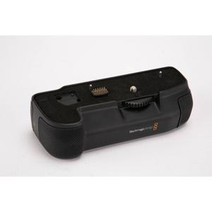 Used Blackmagic Design Battery Pro Grip for Pocket Cinema Camera 6K Pro ...