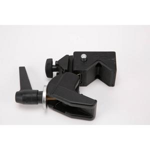 Used Manfrotto 035 Super Clamp without Stud - SKU#1629667 035 - Adorama