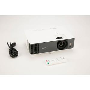 Used BenQ TK700 4K HDR 16ms Low Input Lag Gaming DLP Projector - SKU ...