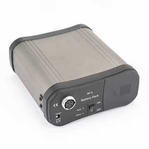 Used Flashpoint Rechargeable Battery Pack for Flashpoint DG Series ...