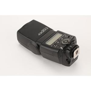 Used Canon Speedlite 430EX II Flash with Guide Number 141 Feet / 43m at ...