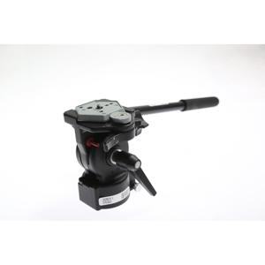 USED Manfrotto 3063 Mini Fluid Head with Quick Release - SKU#1630610
