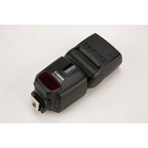 Used Canon Speedlite 430EX II Flash with Guide Number 141 Feet / 43m at ...