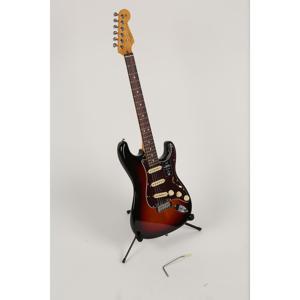Used Fender American Professional II Stratocaster Electric Guitar - SKU ...