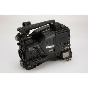 Used Sony PDW-F800 Professional XDCAM HD422 Camcorder - (2057 Hours ...