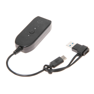 Used Audio-Technica ATR2XUSB 3.5mm to USB Digital Audio Adapter - SKU ...