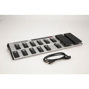 Used Behringer FCB1010 Ultra-Flexible MIDI Foot Controller with 2 ...