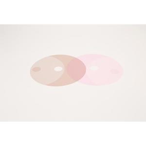 USED Rotolight Replacement Filter Pack for AEOS LED Light - SKU#1631471