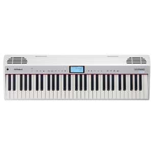 Used Roland Digital Go:Piano with Alexa Built-In - SKU#1632118