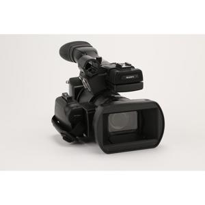 Used Sony PMW-EX1 XDCAM EX Full HD Camcorder - SKU#1632721 - Adorama