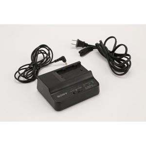 Used Sony BC-U1 Battery Charger for BP-U30/U60 Lithium-Ion Battery Packs - SKU1632906 BCU1A