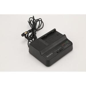 Used Sony BC-U1 Battery Charger for BP-U30/U60 Lithium-Ion Battery ...