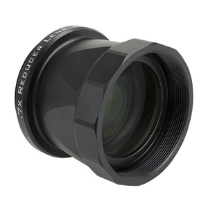 Used Celestron Reducer Lens .7x - EdgeHD 925 - Increases Field of View 43%