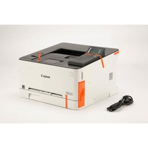 USED Canon Color imageCLASS LBP622Cdw Wireless Mobile Ready Duplex ...