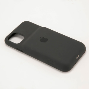 Used Apple Smart Battery Case with Qi Wireless Charging for iPhone 11 ...