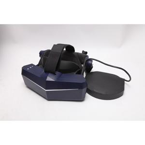 Used Pimax Vision 8K X Virtual Reality Headset - SKU#1633893 PVH00010058
