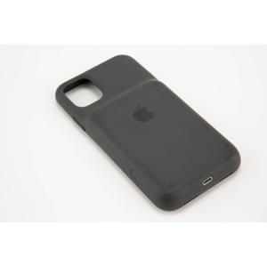 Used Apple Smart Battery Case with Qi Wireless Charging for iPhone 11 ...