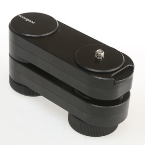 Used edelkrone Wing Slider (16 lb Payload) - SKU#1634043 VDXED81177