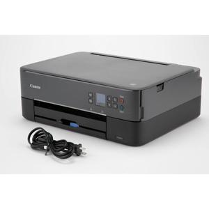 Used Canon PIXMA TS6420a Wireless All-In-One Inkjet Printer - Black SKU ...