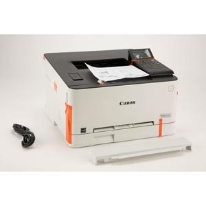 Used Canon Color imageCLASS LBP622Cdw Wireless Mobile Ready Duplex ...