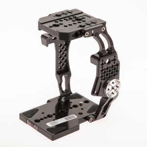 Used Shape Top Handle for Canon C200 Camera Cage - SKU#1635952 C2THC