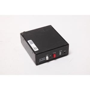 Used JK Audio AutoHybrid Full Duplex Auto Answer Telephone Audio ...