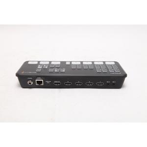 USED Blackmagic Design ATEM Mini Live Production Switcher - SKU#1636975