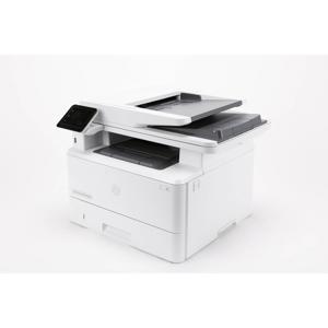 Used HP LaserJet Pro MFP M428fdw Monochrome Wireless Duplex Laser ...