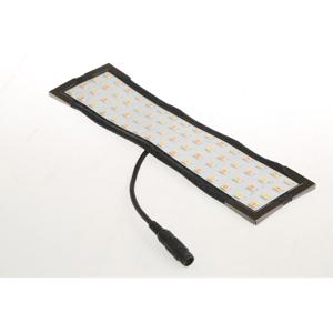 Used Westcott Flex 10x3" Bi-Color LED Mat - SKU#1638369 7493 - Adorama