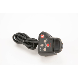 Used Manfrotto 521EX Remote Lens Control for Sony EX1 Camcorder - SKU ...