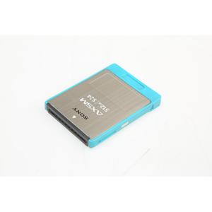 Used Sony AXS512S24 512GB AXS Memory Card for AXS-R5 Recording System ...