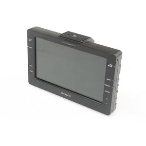 Used Sony DVF-L700 7" Full HD Color LCD Viewfinder/Monitor for PMW-F55 ...