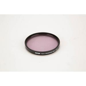 Used Tiffen 72mm Enhancing Glass Filter 72EF1 - Adorama