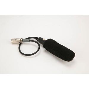 USED Panasonic AG-MC100 UNI Microphone - SKU#1639141 - Adorama