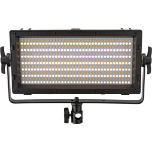 Used Genaray Spectro LED Essential 500IIB Bi-Color LED Light - SKU#1639170