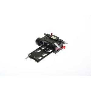 Used JTZ DP30 Quick Release Base Plate 15mm Rod Rig Support - SKU#1639313