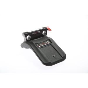 Used Shape Mini Composite Shoulder Pad SHPAD3 - Adorama