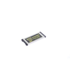 Used Hoodman RAW SXSXSDXC Alternative Memory Adapter for Sony SxS ...