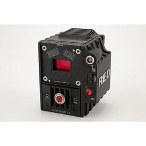 Used RED EPIC-X "MYSTERIUM-X" 5K Camera Package - (BRAIN ONLY) (209 ...