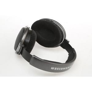 USED Sennheiser HD650 Audiophile Dynamic Hi-Fi Stereo Headphone - SKU ...