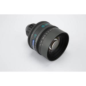 Used GECKO-CAM Genesis G35 135mm T2.0 Cine Lens FF+ - PL Mount