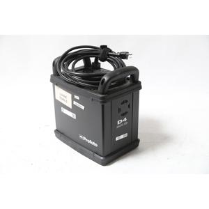 Used Profoto D4 Air 2400 Power Pack - SKU#1641402 LTPPP900892P - Adorama