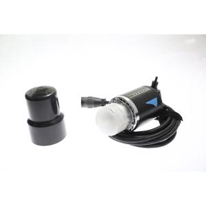 Used Profoto Acute D4 Fan-Cooled Flash Head - SKU#1641408 LTHPFACD4HD