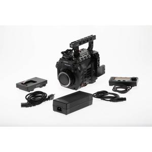 Used Panasonic Compact 4K Super 35 VariCam LT Cinema Camera - EF Mount ...