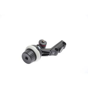 USED Manfrotto MVA511FF Manual Follow Focus for 15mm LWS Rods - SKU#1641670